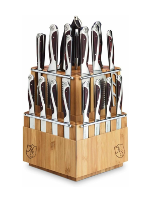 Hammer Stahl | Premium Cutlery & Cookware for Chefs & Home Cooks