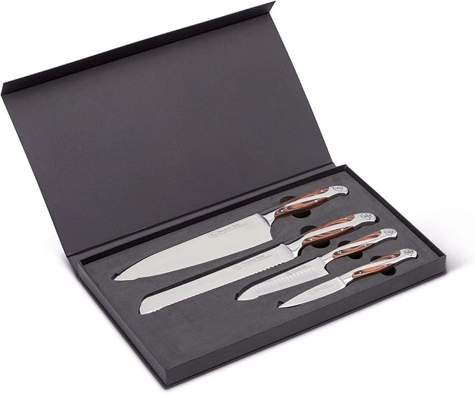 Hammer Stahl | Premium Cutlery & Cookware for Chefs & Home Cooks