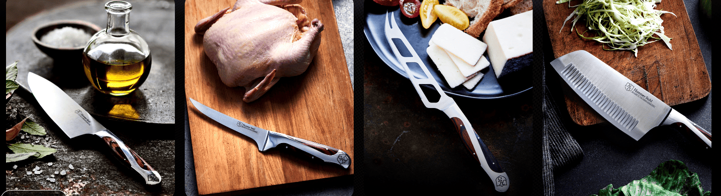 Hammer Stahl | Premium Cutlery & Cookware for Chefs & Home Cooks